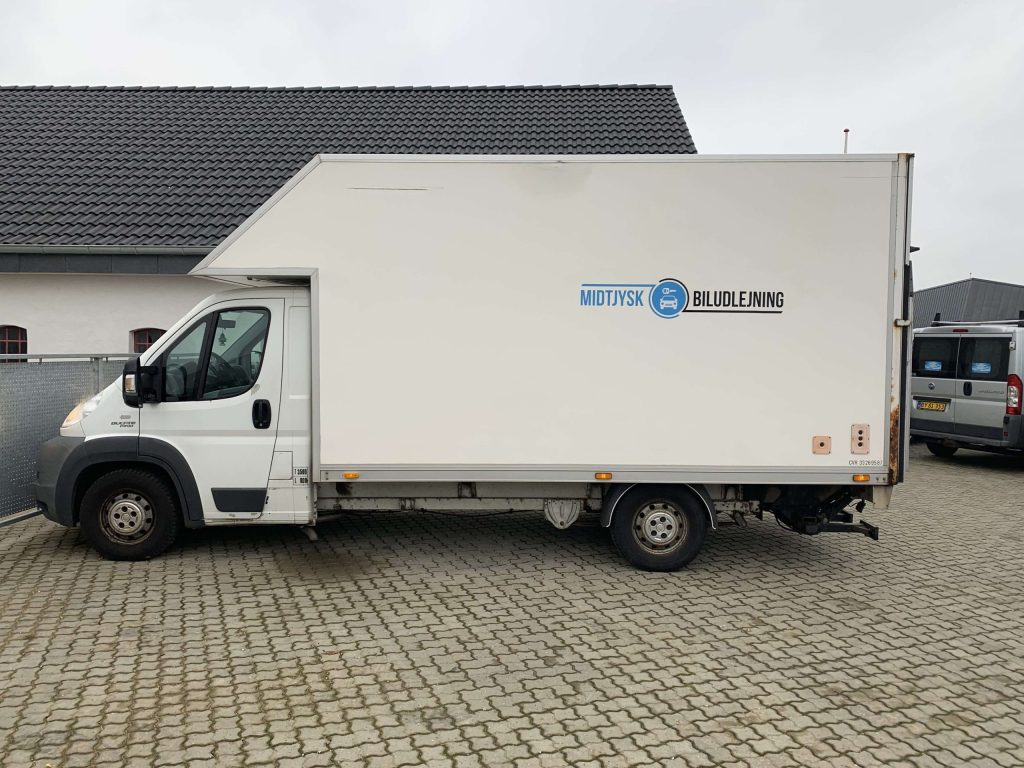 Lej En Fiat Ducato Flyttebil Hos Midtjysk Book Den Online Lej En Fiat Ducato Flyttebil Hos Midtjysk Book Den Online